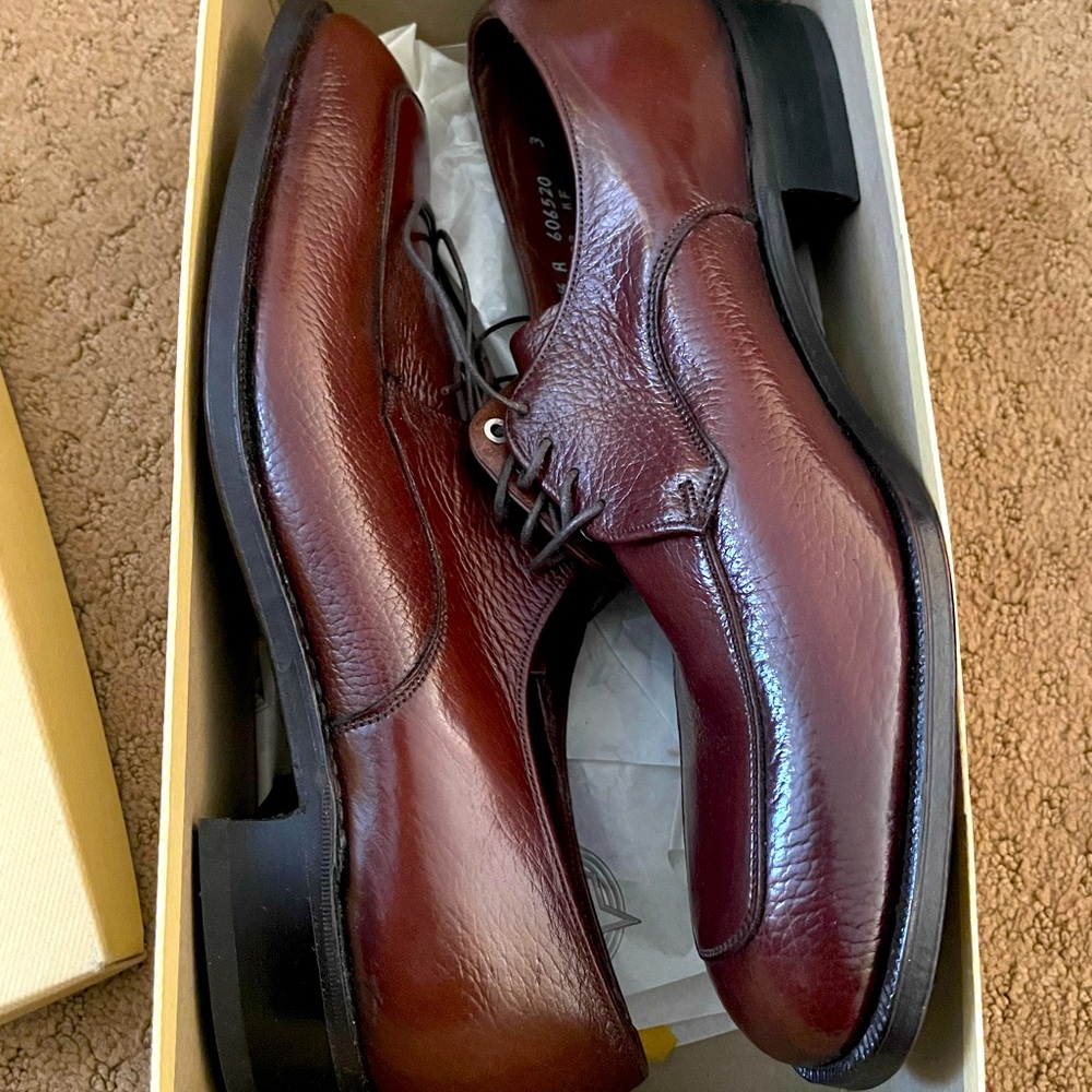 Florsheim Shoe - Gem